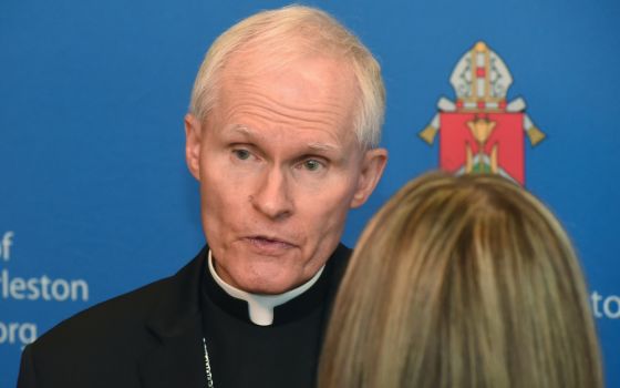 John Raby | National Catholic Reporter