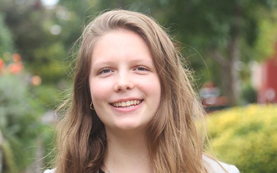 Joshua J. McElwee | National Catholic Reporter