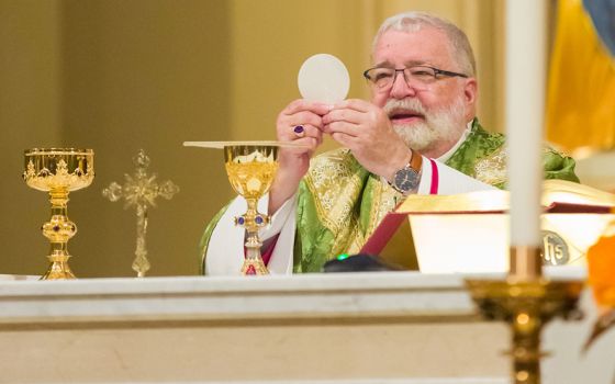 Tom Dermody | National Catholic Reporter