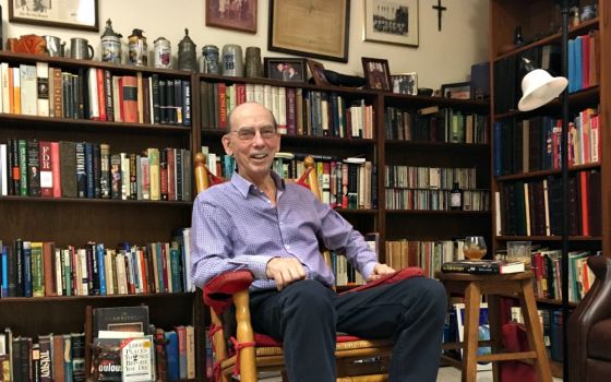 Thomas C. Fox | National Catholic Reporter