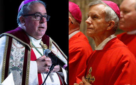 Michael Olson | National Catholic Reporter