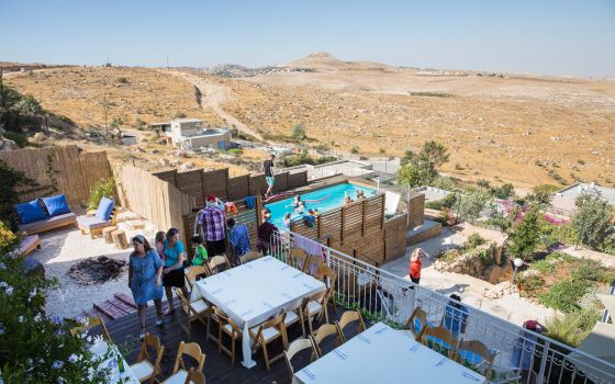 Michele Chabin | National Catholic Reporter