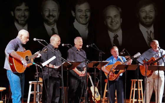 Jeannette Cooperman | National Catholic Reporter