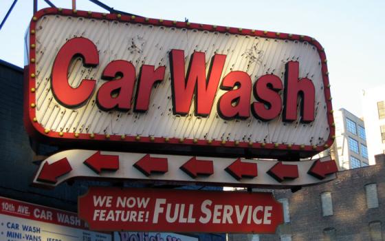 James Behrens | National Catholic Reporter