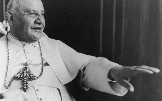 Greg Tobin | National Catholic Reporter