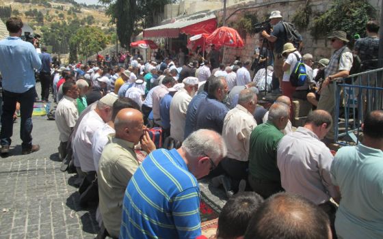 Michele Chabin | National Catholic Reporter