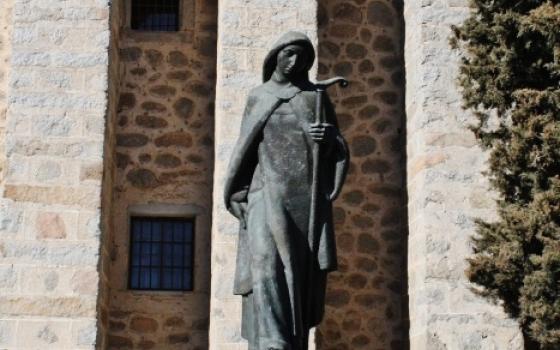 Gillian T. W. Ahlgren | National Catholic Reporter