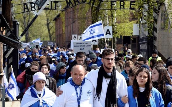 Michele Chabin | National Catholic Reporter