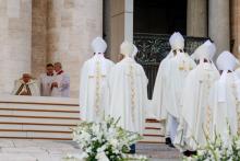 Synod on Synodality | National Catholic Reporter