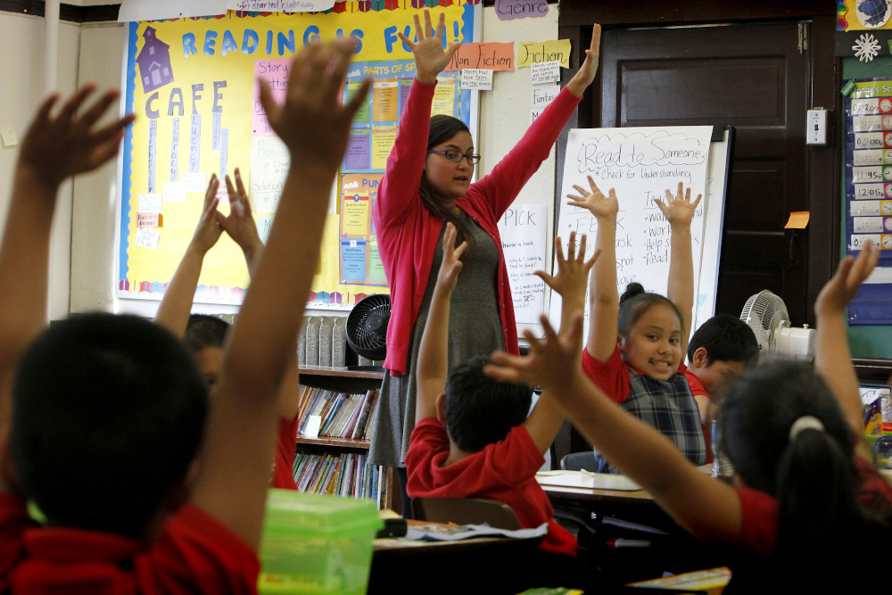 Equip future teachers to address race, privilege in classrooms, say ...