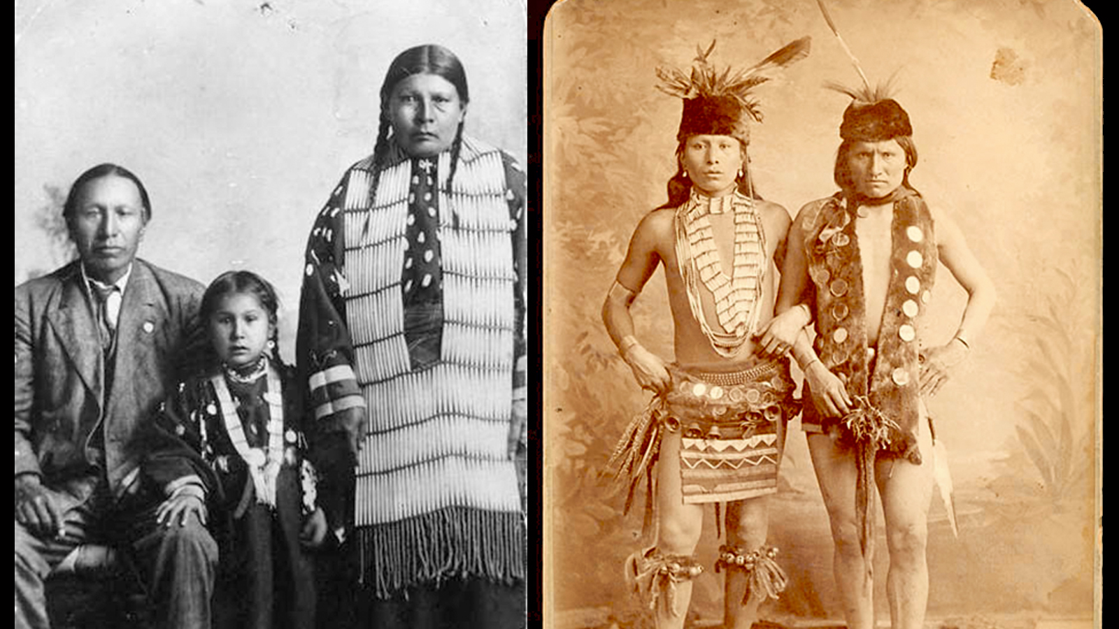 Vatican considers sainthood for Black Elk | National Catholic Reporter