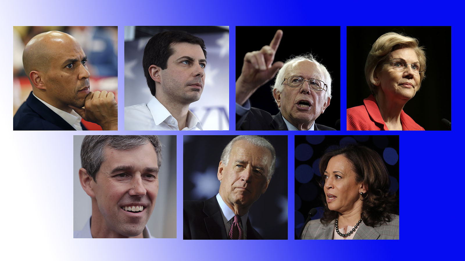 Democrats' new faith outreach director launches 'listening sessions ...