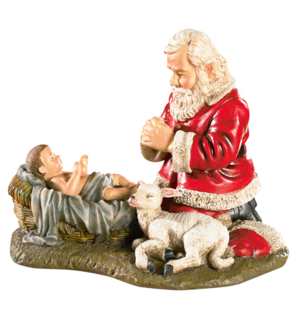 Is religious kitsch offensive? The answer is in the eye of the beholder ...