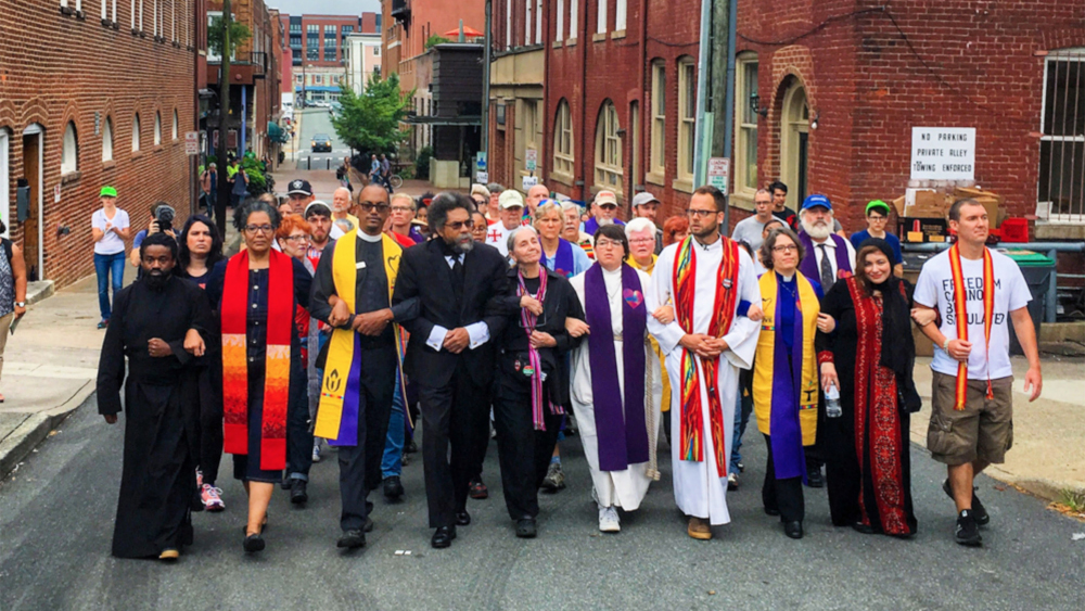 Religious, civil rights groups ask Pompeo to request expert probe of U ...