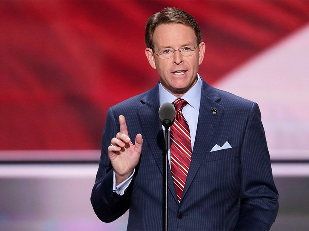 Tony Perkins appointed to US panel on international religious freedom ...