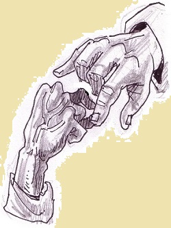 Time to stretch | National Catholic Reporter